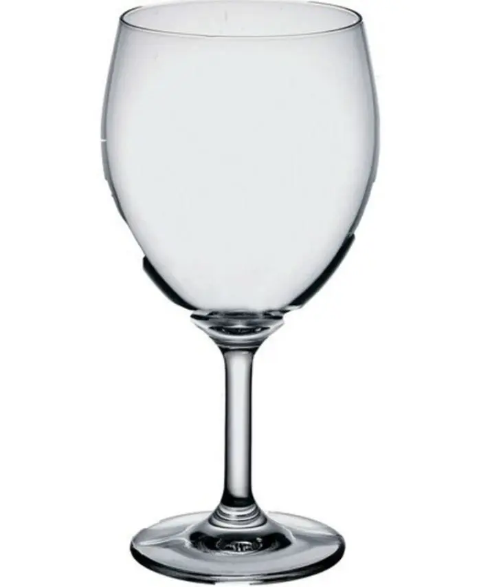 BORMIOLI Set čaša za vino Globo Goblet 410 ml 3/1