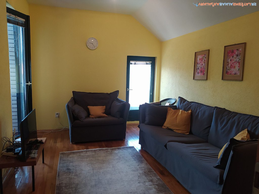 Apartmani u Vrnjačkoj Banji - Apartman Panorama