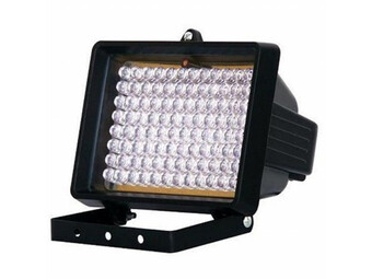 IR osvetljivač AZ9660 dometa 60m i ugla pokrivanja 60, 48 x LED 10mm/45 + 48 x LED 8mm/60, n...