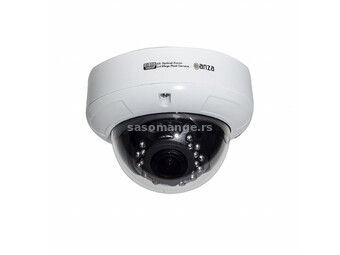 Kamera Anza Security AZHD-SDI159I-AVDL Dome IP66 Outdoor Anti-vandal dan-noć, 1/3" CMOS 720p HD, ...