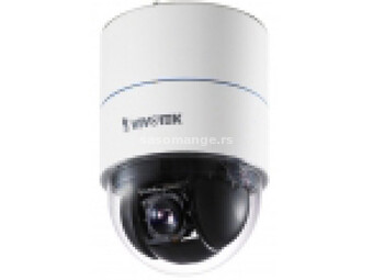 Vivotek SD8121 speed dome dan-noć IP kamera, SONY EXview HAD CCD D1 @30 fps, 12 x optički zum, 0....