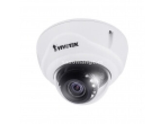 Vivotek FD9388-HTV dome outdoor IP66 (-30~+60C) anti-vandal IK10 dan-noć IP kamera, H.265, 5 MP...