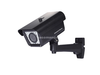 Grandstream GXV3674_FHD Bullet IP66 outdoor dan-noć IP kamera H.264 3.1-MegaPix HD1080p@30fps, IR...