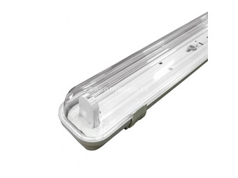 Armatura za LED cevi 1x36W 120cm ALC-1x120