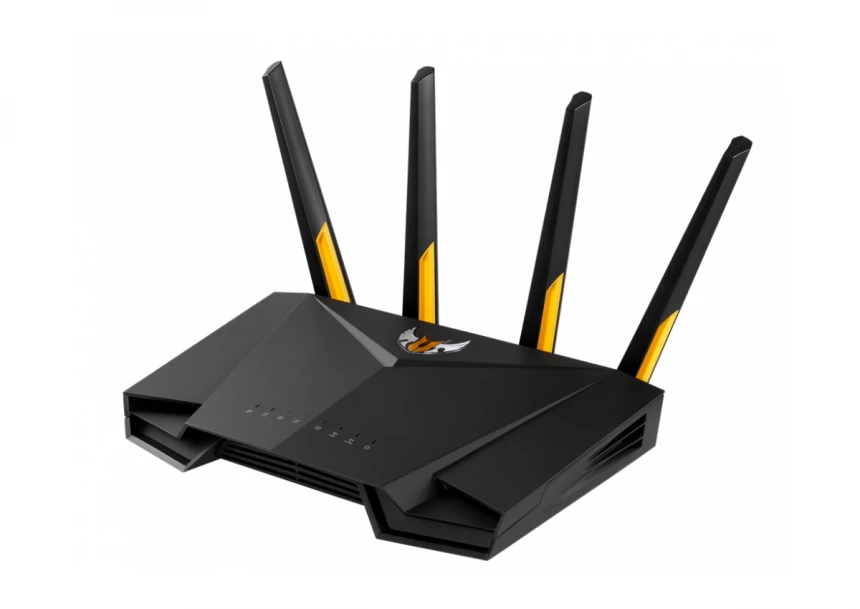 Bežični ruter ASUS TUF-AX3000 WiFi/AX3000/2402 Mbps/574 Mbps/USB3.1/4 antene