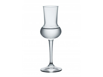 Čaše za rakiju Riserva Grappa 6/1 8 cl 166181R