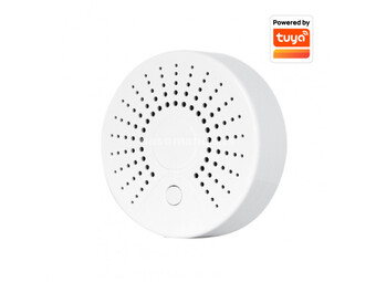 Wi-Fi smart detektor dima WFS-SM01 39621