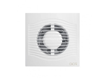 Izduvni ventilator 100mm SLIM4C