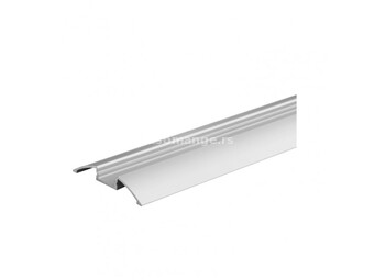 Aluminijumski profil za LED trake LPR-5711/2