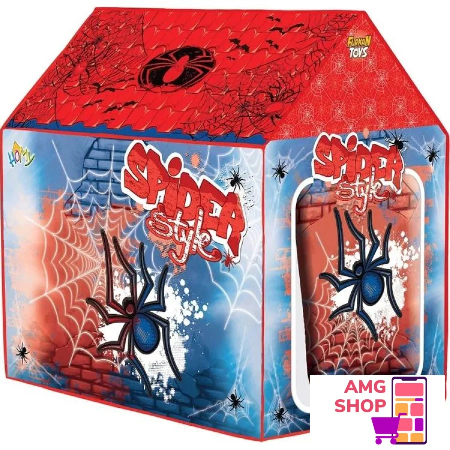 Spider sator za decu - Spider sator za decu