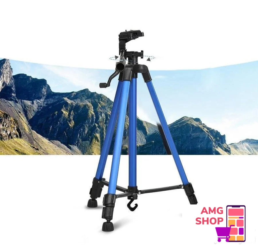 Stalak stativ TRIPOD 3366 NOV - Stalak stativ TRIPOD 3366 NOV