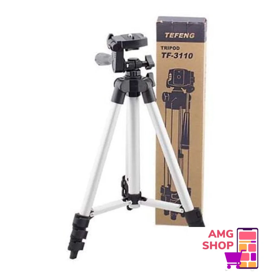 Stativ TRIPOD 3110 1020mm - Stativ TRIPOD 3110 1020mm