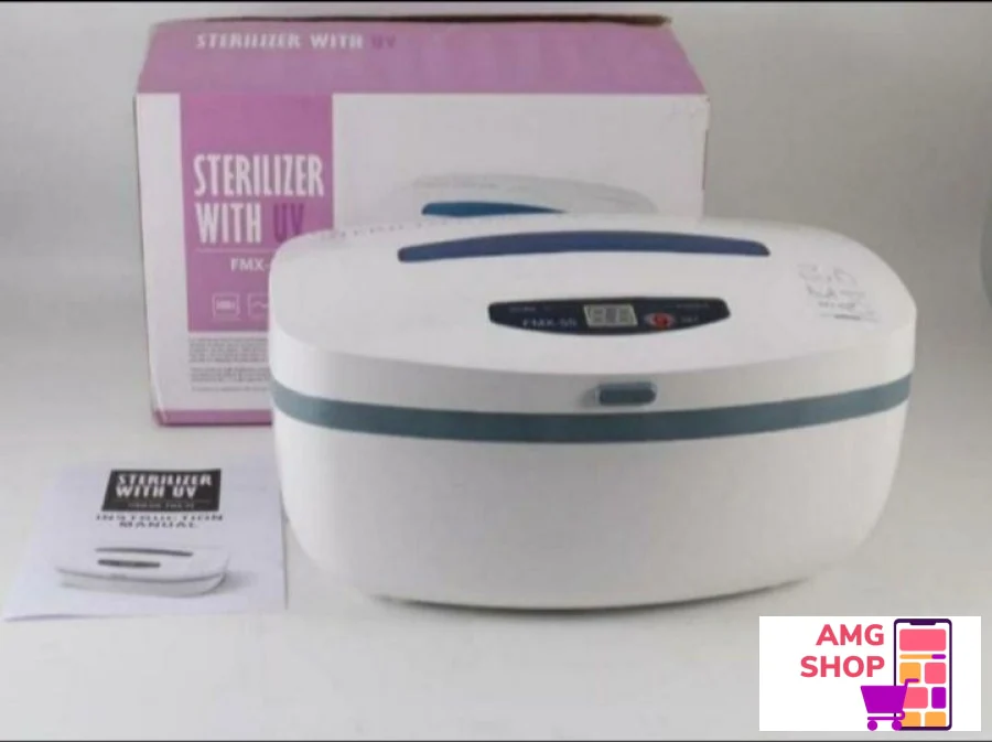 sterilizator uv - za alat i opremu FMX - 55 - sterilizator uv - za alat i opremu FMX - 55