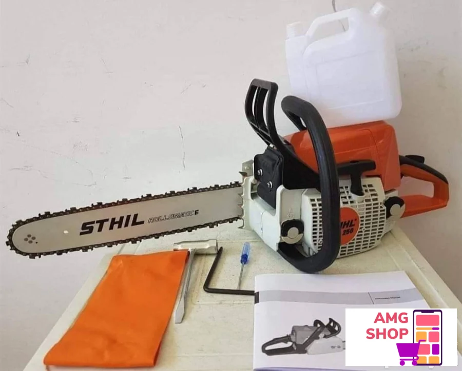 STIHL MS 250 - turska kopija kvalitetna - STIHL MS 250 - turska kopija kvalitetna