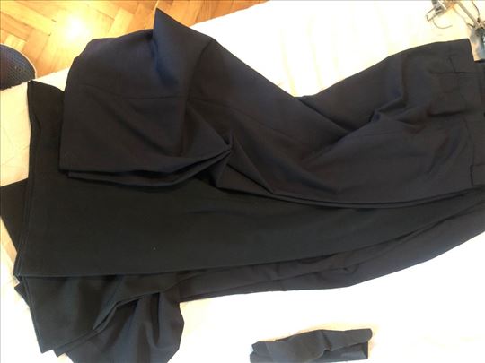 Elegantne pantalone-4 para+POKLON