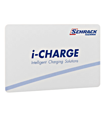 i-CHARGE sa RFID karticom, 4c štampa, jedinstveni brojevi
Mifare DESfire 4K