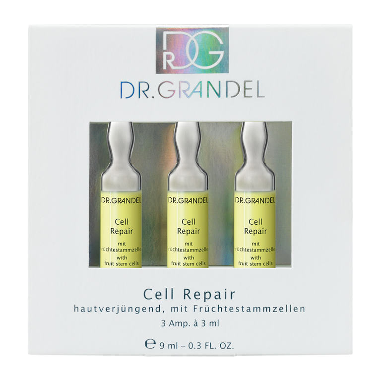 DR GRANDEL AMPULE CELL REPAIR 3X3ML