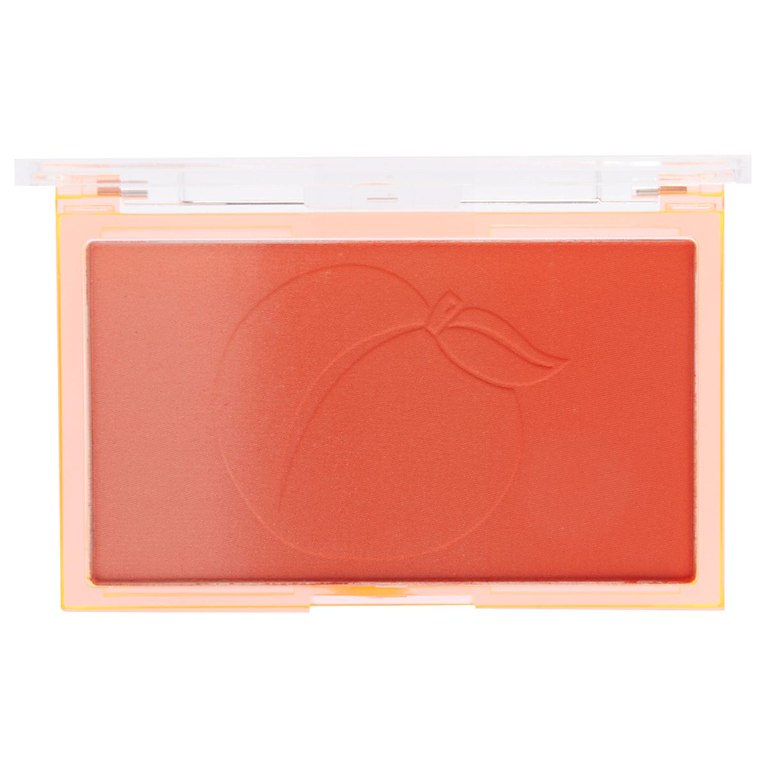 Ombre rumenilo I HEART REVOLUTION Peach 15g