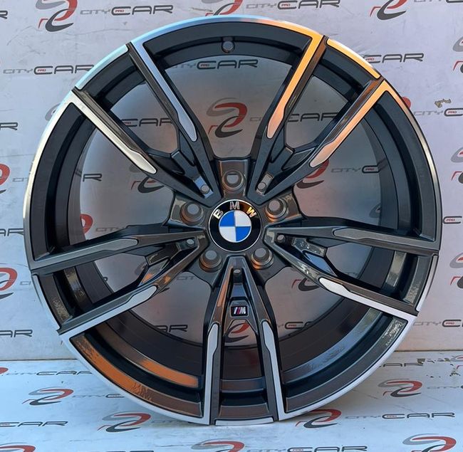 BMW 17" 5x120