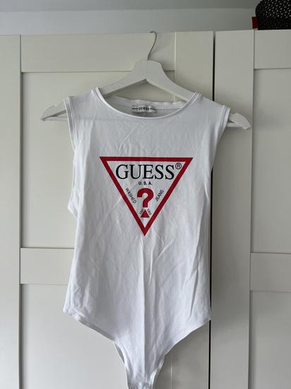 Guess body