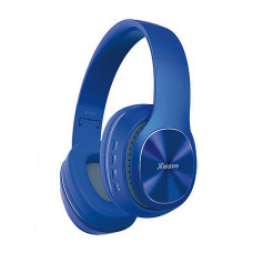 Bluetooth slušalice Xwave MX400 plave