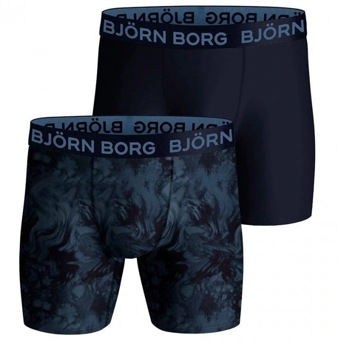 Björn Borg Performance 2x bokserice