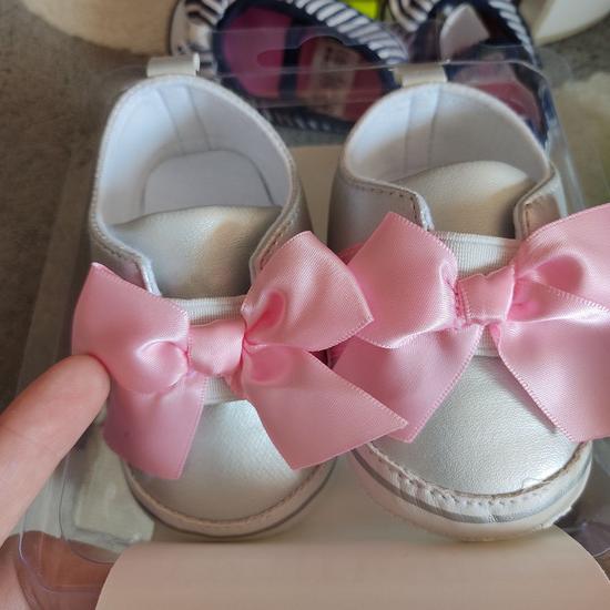 Cipelice za bebe