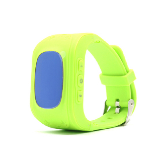 Smart Watch deciji Q50LCG zeleni