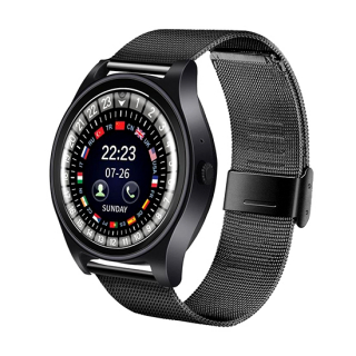 Smart watch R69 crni