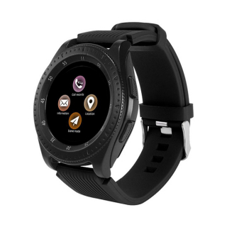 Smart watch Z4 crni