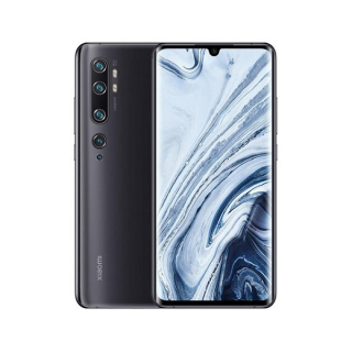 XIAOMI Mi Note 10 6/128GB Black