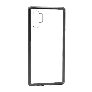 Futrola Magnetic Frame za Samsung N975F Galaxy Note 10 Plus crna