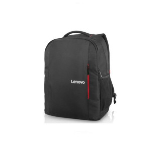 Lenovo 15.6 Laptop Everyday Backpack B515 Black GX40Q75215
