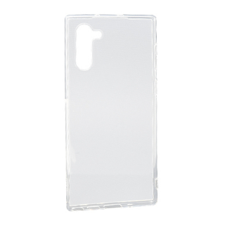 Futrola silikon CLEAR STRONG za Samsung N970F Galaxy Note 10 providna