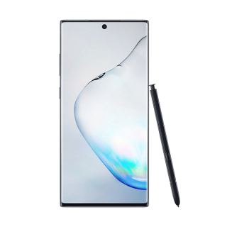 Samsung Galaxy Note 10 Plus 12GB/256GB Black