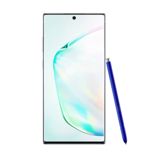 Samsung Galaxy Note 10 Plus 12GB/256GB Glow