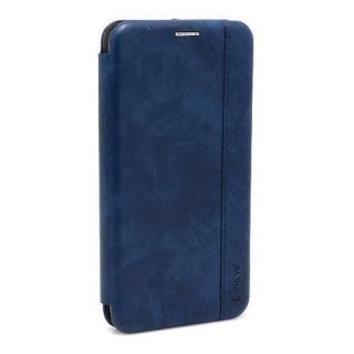 Futrola BI FOLD Ihave Gentleman za Samsung G965F Galaxy S9 Plus teget