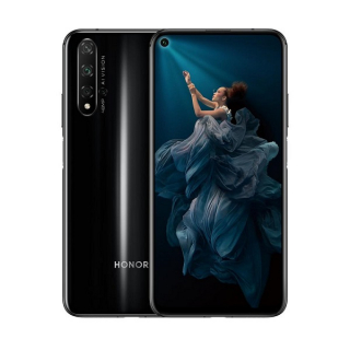 Honor 20 DS Black