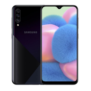 Samsung Galaxy A30s Black