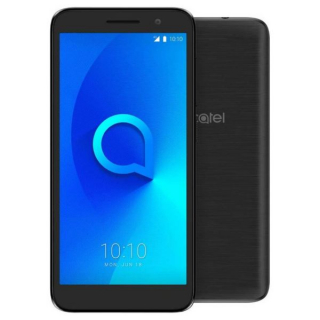 Alcatel 1-5033D Black