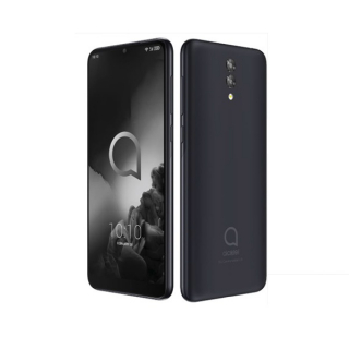Alcatel 3L- 5034D Black
