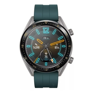 Smart Watch (pametni sat) Huawei Fortuna B19I sivo-zeleni FULL ORG