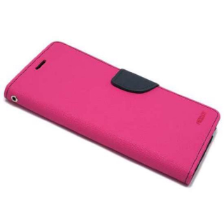 Futrola BI FOLD MERCURY za Xiaomi Redmi 3 pink