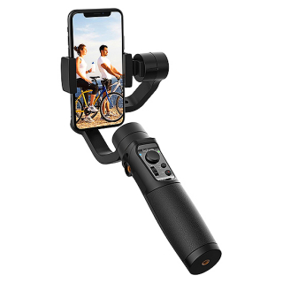 Drzac sa stabilizacijom Gimbal ISteady mobile+ crni