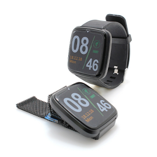 Smart Watch Y9 crni