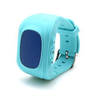Smart Watch deciji Q50LCG plavi