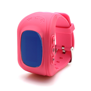 Smart Watch deciji Q50LCG roze