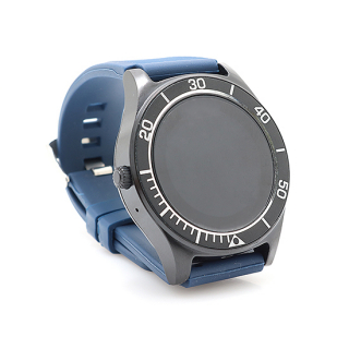 Smart Watch MX8 plavi
