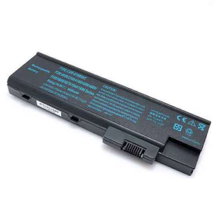 Baterija za laptop Acer Aspire 1411/AC4000-8 14.8V-5200mAh