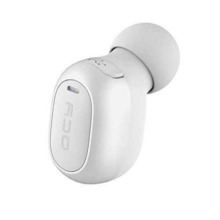 Bluetooth slusalice QCY Mini2 bele